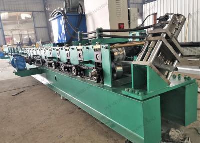 Cina Strato del tetto della profilatrice 80mm della lamiera sottile della disposizione della parete 50HZ che fa macchina in vendita