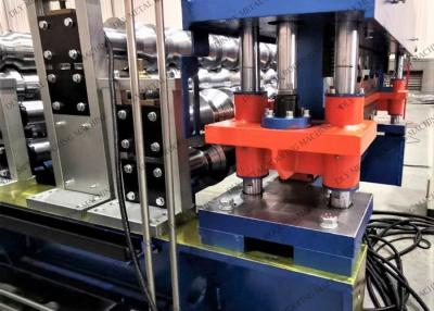 Cina Lamiera di acciaio idraulica della macchina 15T di doppio strato di taglio H400 che fa attrezzatura in vendita