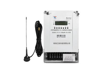 China Lorawan Stromzähler Lorawan Stromzähler Next Gen Intelligenz für Smart Grids zu verkaufen