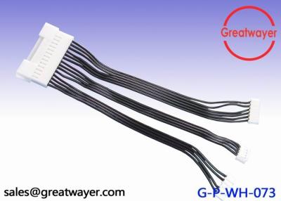 Cina Connettore piano del nastro JST XARR-14V del cablaggio del cavo di Pin 22AWG 14 dell'UL 2468 di Denon in vendita