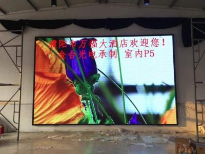 Cina Schermo di visualizzazione principale dell'interno di alta risoluzione in vendita