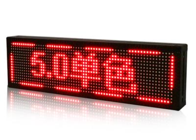 Cina Grande certificazione elettronica professionale dello SGS del FCC del display a matrice F5.0 del LED in vendita