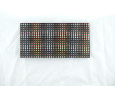 Cina Modulo economizzatore d'energia di RGB LED di colore della Bi per il bordo corrente del visualizzatore digitale del testo di messaggio in vendita
