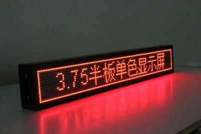 Cina Esposizione professionale IP65 del punto di HD LED programmabile con la configurazione di Epistar in vendita