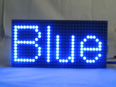 Cina Pannello elettronico del modulo dei forum LED, modulo all'aperto dell'esposizione di LED in vendita