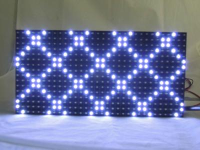 Cina Portata di alta risoluzione di lunga vita del LED dei moduli impermeabili professionali dello schermo in vendita