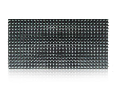 Cina Singolo segno commovente blu del messaggio dell'esposizione di LED di colore della Bi per la pubblicità del testo in vendita
