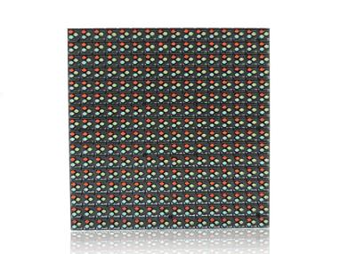 Cina Modulo all'aperto dell'esposizione di LED di colore pieno della IMMERSIONE, pannello del modulo di P10 Rgb LED in vendita