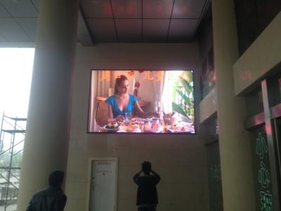 China Schirm-Miete Customzied der hohen Helligkeits-P2.5 große LED des Ereignis-160mm x 160mm Modul zu verkaufen