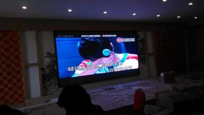 Cina 64 x 64 la corrente costante dell'interno 1/32 dello schermo di visualizzazione del LED dei punti P3 esplora determinare il metodo in vendita