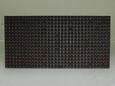 Cina Esposizione di LED esterna di colore della Bi del modulo P10, bordo del visualizzatore digitale del LED in vendita