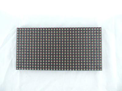 Cina 32 x 16 modulo di alta risoluzione dell'esposizione di LED di colore della Bi di Red Green P16 in vendita