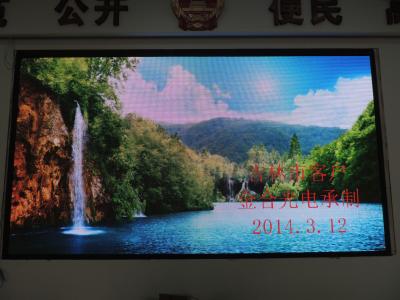 China Stadiums-Videostadium Miet-LED sortiert hochauflösende Wand der Verhältnis-Mieteled aus zu verkaufen