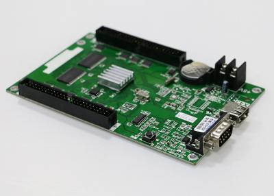 Cina Modulo all'aperto del singolo di colore di LED P10 comitato per il controllo completo LED dell'esposizione in vendita