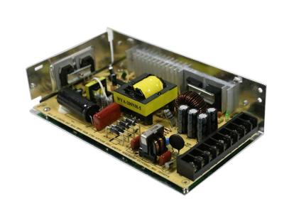 Cina Collegamento della spina delle alimentazioni elettriche dello schermo LED del fondo di fase all'aperto del CE 5V 40A in vendita