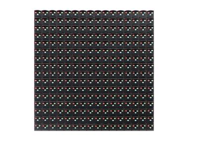 Cina Segno commovente elettronico su misura del messaggio dei tabelloni del LED di colore pieno P16 in vendita