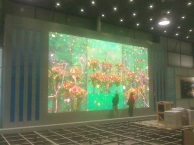 Cina Esposizioni di LED dell'interno esili magnetiche della struttura di alluminio che annunciano, 3mm in vendita