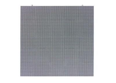 Cina Distanza di osservazione delle esposizioni di LED di Rgb 3 in1 SMD buoni/angolo all'aperto in vendita