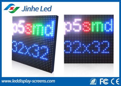 Cina Colore pieno programmabile/singolo modulo SMD 3535 di colore LED con il chip di Epistar in vendita
