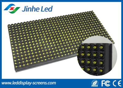 Cina Quadri comandi del LED di colore della Bi P10, forum all'aperto dei semi LED per l'automobile in vendita