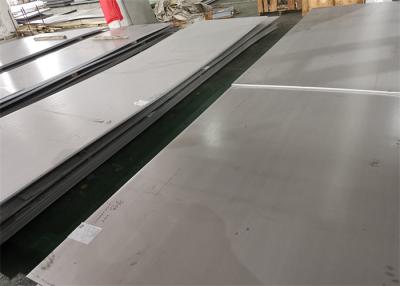 Cina 1,4301 lo specchio decorativo del piatto di acciaio inossidabile 1,4306 ha finito 0.4mm laminati a freddo 0.6mm in vendita