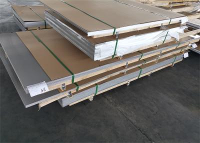 Cina Tolleranza Incoloy di 1% 800 laminati a caldo del piatto 0.04mm-10mm laminati a freddo in vendita