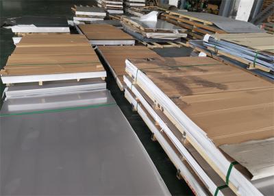 Cina lamiera sottile inossidabile 201 321 4x8 SS316 finito SEDERE SUS304 2205 0.12mm in vendita