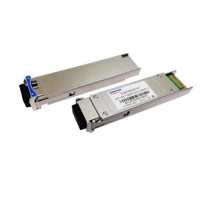 Cina OEM 10G XFP BIDI Tx1330nm Rx1270nm LC DDM 20KM Transceiever ottico in vendita