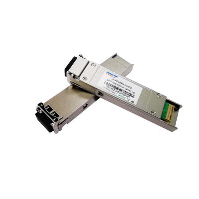 Cina Modulo ottico dello SR 850nm 300m del ricetrasmettitore 10Gbps dell'OEM XFP VCSEL 300m in vendita