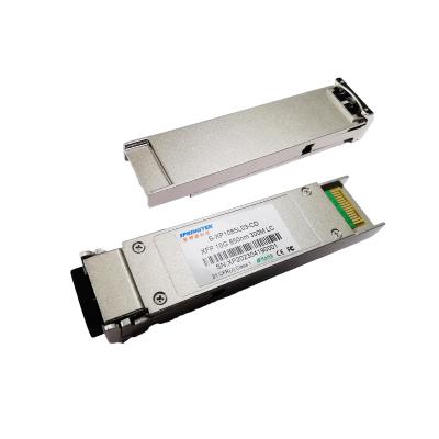 Cina SR 300m di LC ottico compatibile 10Gbps del modulo di Cisco 10G MMF XFP in vendita