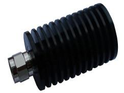 China 30w terminaciones coaxiales del conector N DC6GHz VSWR 1,25 45×90m m en venta