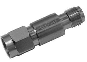 Китай амортизаторы VSWR 1,15 соединителя 2W SMA коаксиальные фиксированные 1,25 1,3 9.5×31 продается