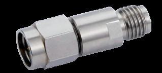 Китай амортизаторы DC-6GHz DC-12.4GHz DC-18 7GHz обломока 6×21.7 2W коаксиальные фиксированные продается