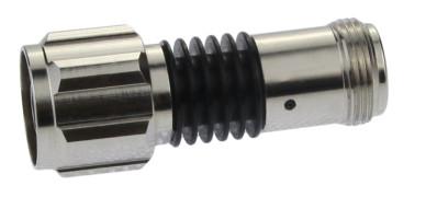 Китай Амортизаторы OEM 5W VSWR 1.15-1.3 коаксиальные исправленные 21x52mm продается