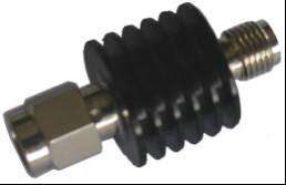 Китай 5W VSWR 1,15 1,3 1,25 коаксиальных исправленных амортизатора 15.5×32mm продается