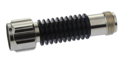 Китай VSWR 1,2 DC 12.4GHz 6GHz 18GHz 21x71mm амортизатора 1,3 1,25 коаксиальных фиксированных 10w продается
