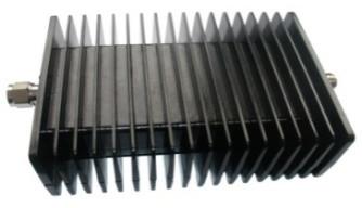 Китай амортизаторы 200w 50ohm коаксиальные фиксированные продается