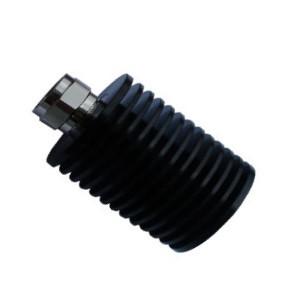 China Terminaciones fijas coaxiales 50w 64×109m m del conector N DC3GHz VSWR 1,15 en venta