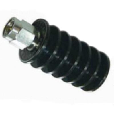 China terminaciones coaxiales VSWR 1,3 17×44m m del conector SMA DC 18Hz de 50ohm 10w en venta