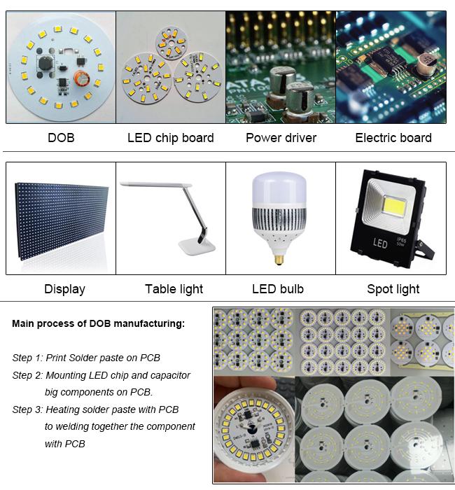 product-1-1 High Speed Multi-functional Pick and Place Machine Chip shooter 3
