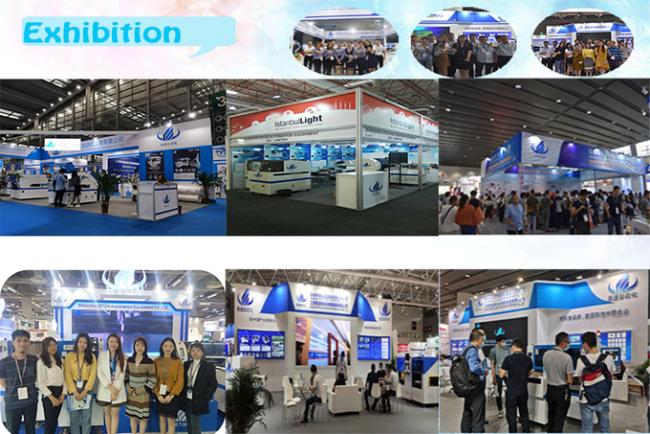 product-1-1 High Capacity SMT Mounting Machine 34 Head Flexible Strip 6KW 1