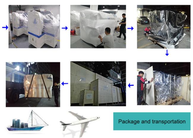 product-1-1 Dual arm four module 18 nozzles for each mounting part highspeed pick and place machine 2