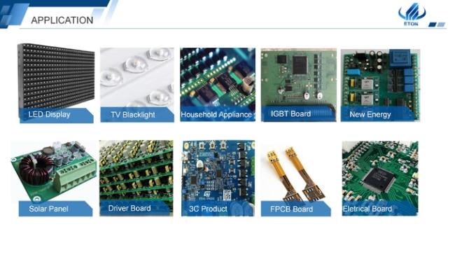 product-1-1 good sale smt chip mounter 10 heads pick and place machine with magnetic linear motor 2
