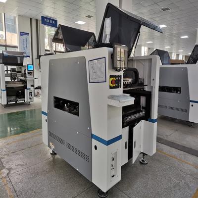 中国 高速LEDプロダクトSMTはMounter 0201の部品ETON SMT機械を欠く 販売のため