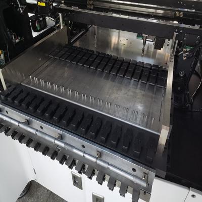 中国 高速LEDプロダクトSMTはMounter 0201の部品ETON SMT機械を欠く 販売のため
