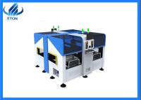 Китай Головы приведенные машины 10 выбора и места обломока 120000CPH 0402 продается