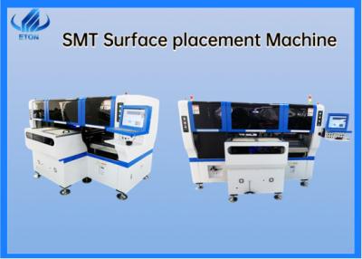 중국 24는 픽 앤드 플레이스 기계를 리-로딩 90000 CPH 논스톱 재료를 이끕니다 판매용