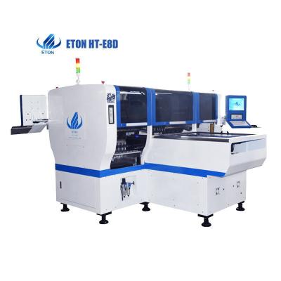 중국 듀얼 시스템은 전구 제조 기계 24 머리들에게 90000 CPH 이중 모듈 다중 기능성을 보내게 했습니다 판매용