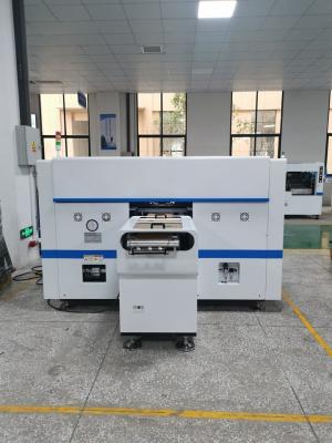 중국 탄력적이을 위한 T9 듀얼 암 자기를 띤 선 고속 SMT 장착기는 어떤 와이어도 벗기지 않습니다 판매용