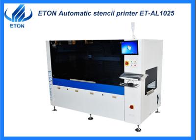 China Máquina SMT automática de tira flexível de alta eficiência de impressão à venda